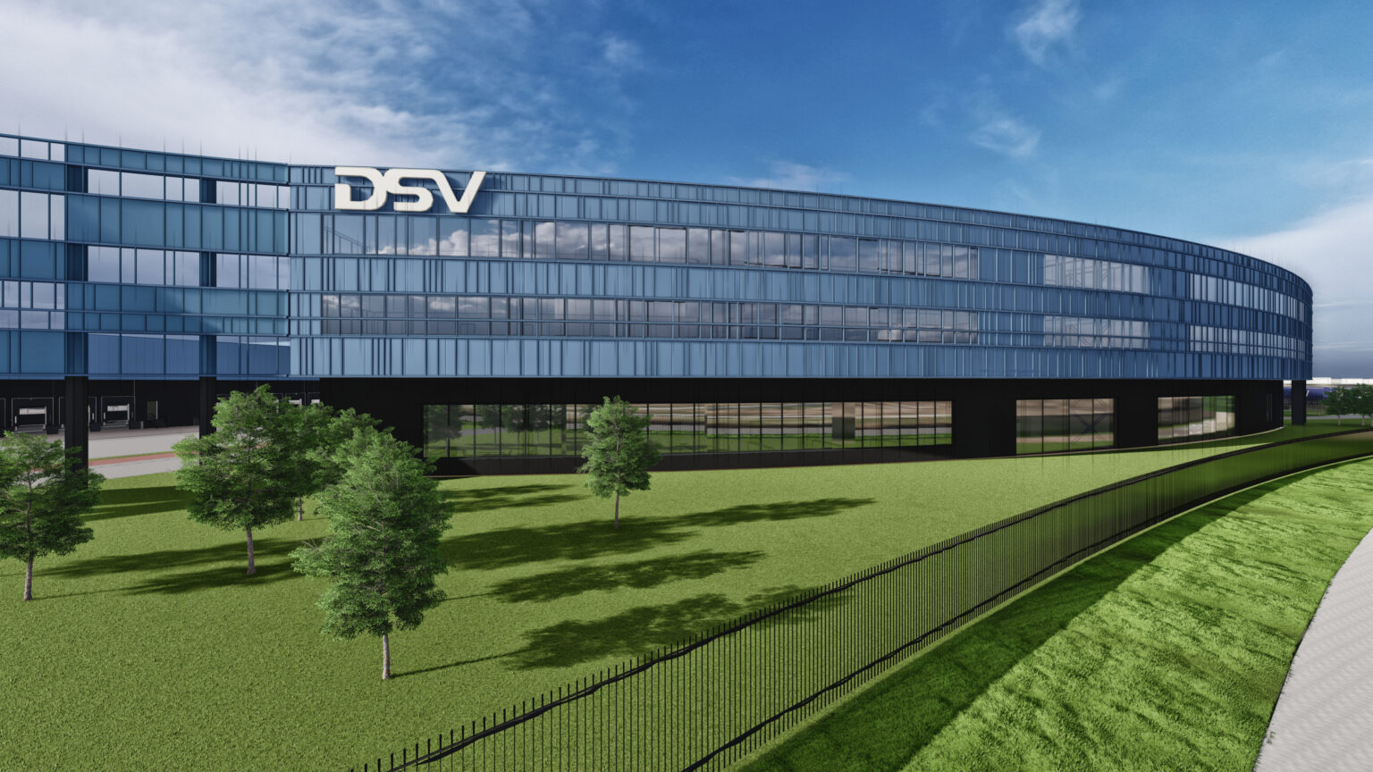 Moerdijk krijgt het grootste warehouse van de Benelux: 'Anderhalf keer ...