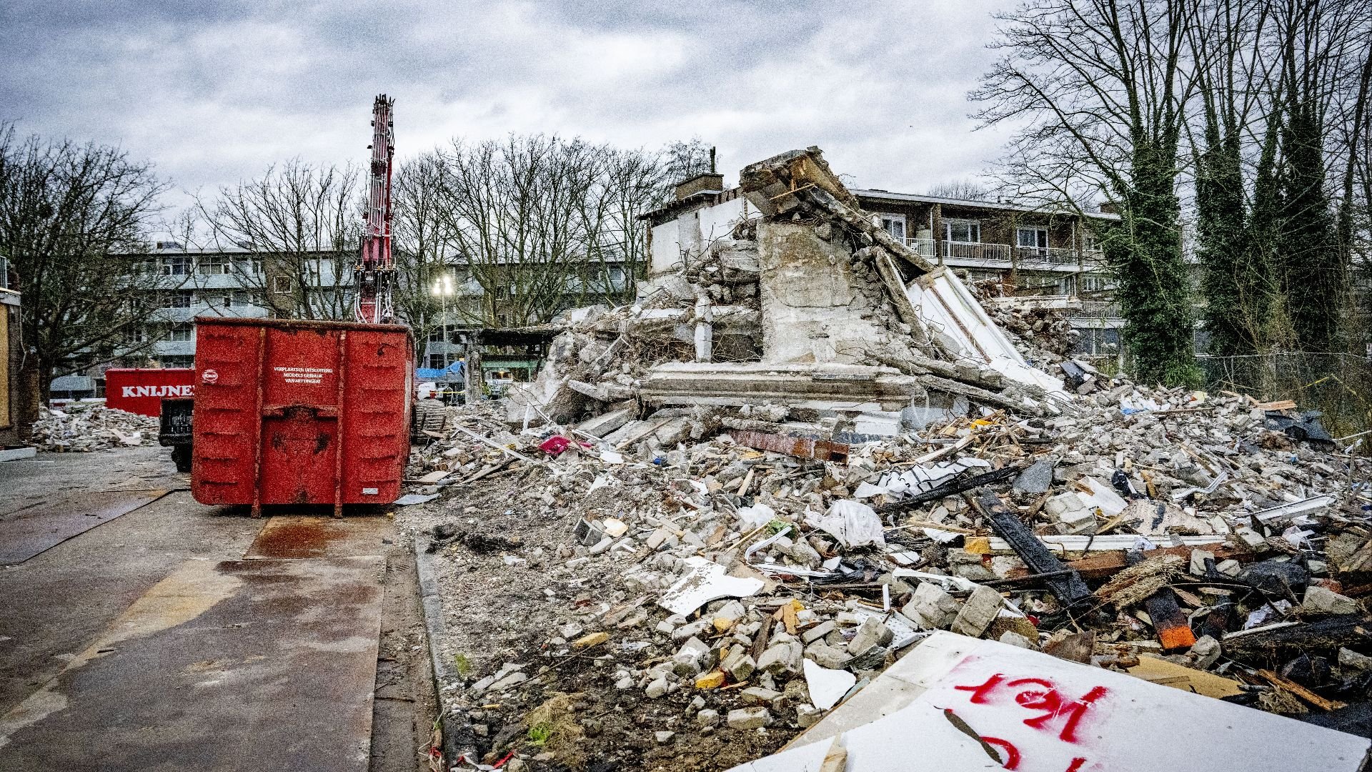 ‘Kar vol jerrycans’, zo gingen Brabantse verdachten Tarwekamp te werk ...