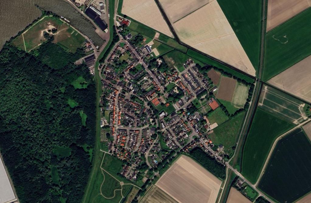 De Moerdijkregeling komt terug, als het aan de provincie ligt