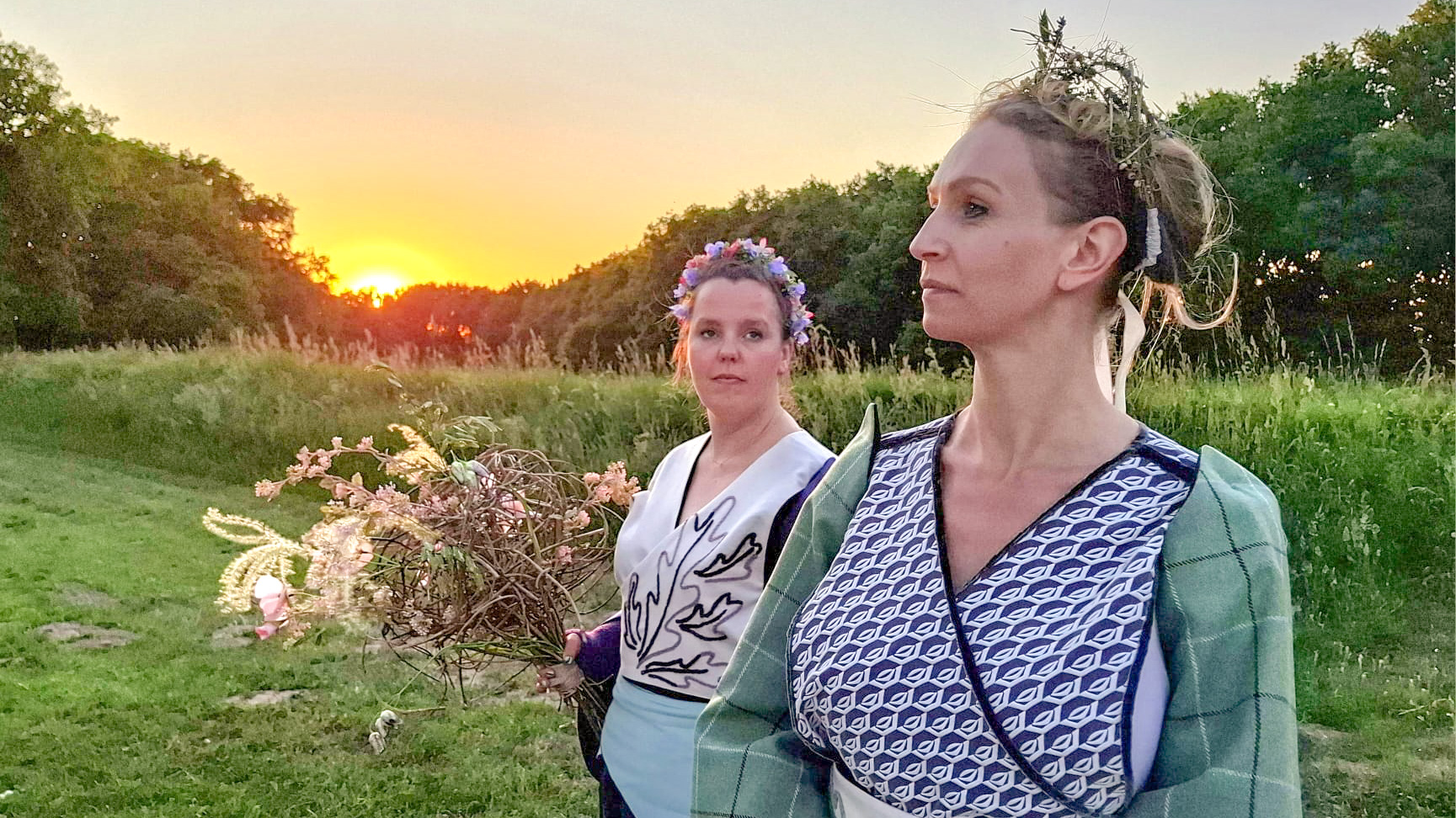 Pompejustoren wordt deze zomer openluchttheater: Ward Warmoeskerken ...