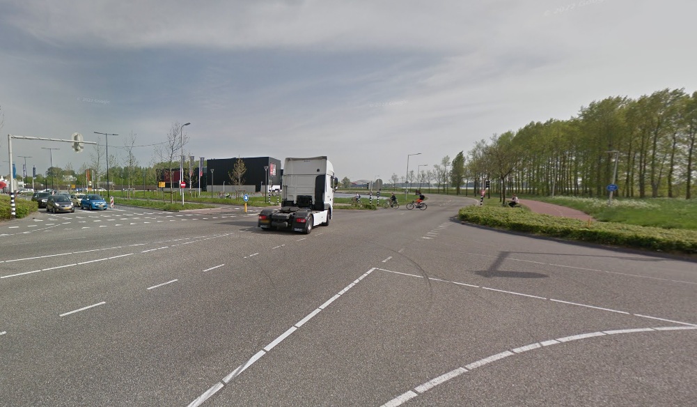 Kruising Calandweg-Markiezaatsweg drie maanden op de schop: 'Nodig voor ...