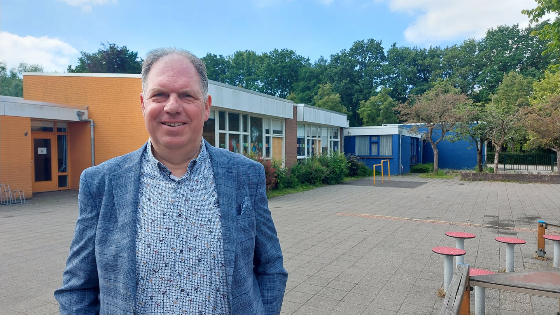 Voormalig BBR-leden gaan verder als Lijst De Regt