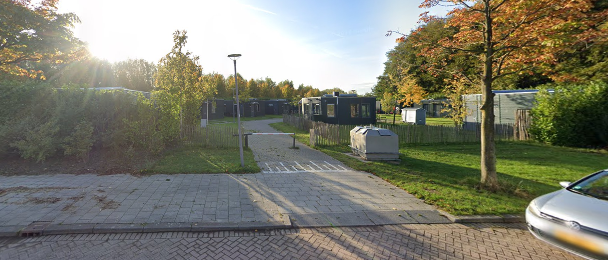 Skaeve Huse in Roosendaal? 'Als college zien wij er de meerwaarde van in'