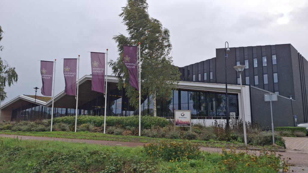 Sluitende begroting voor Rucphen, maar toekomst is onzeker