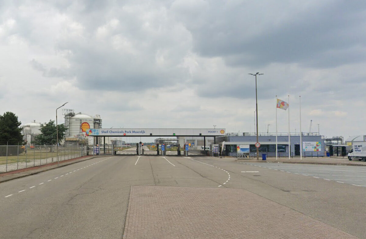 Shell in gelijk bij lozingsvergunning: 'Waterschap niet zorgvuldig genoeg'