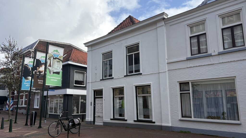 Nieuwe kleine opvanglocatie voor jongeren in de jeugdhulp in Steenbergen